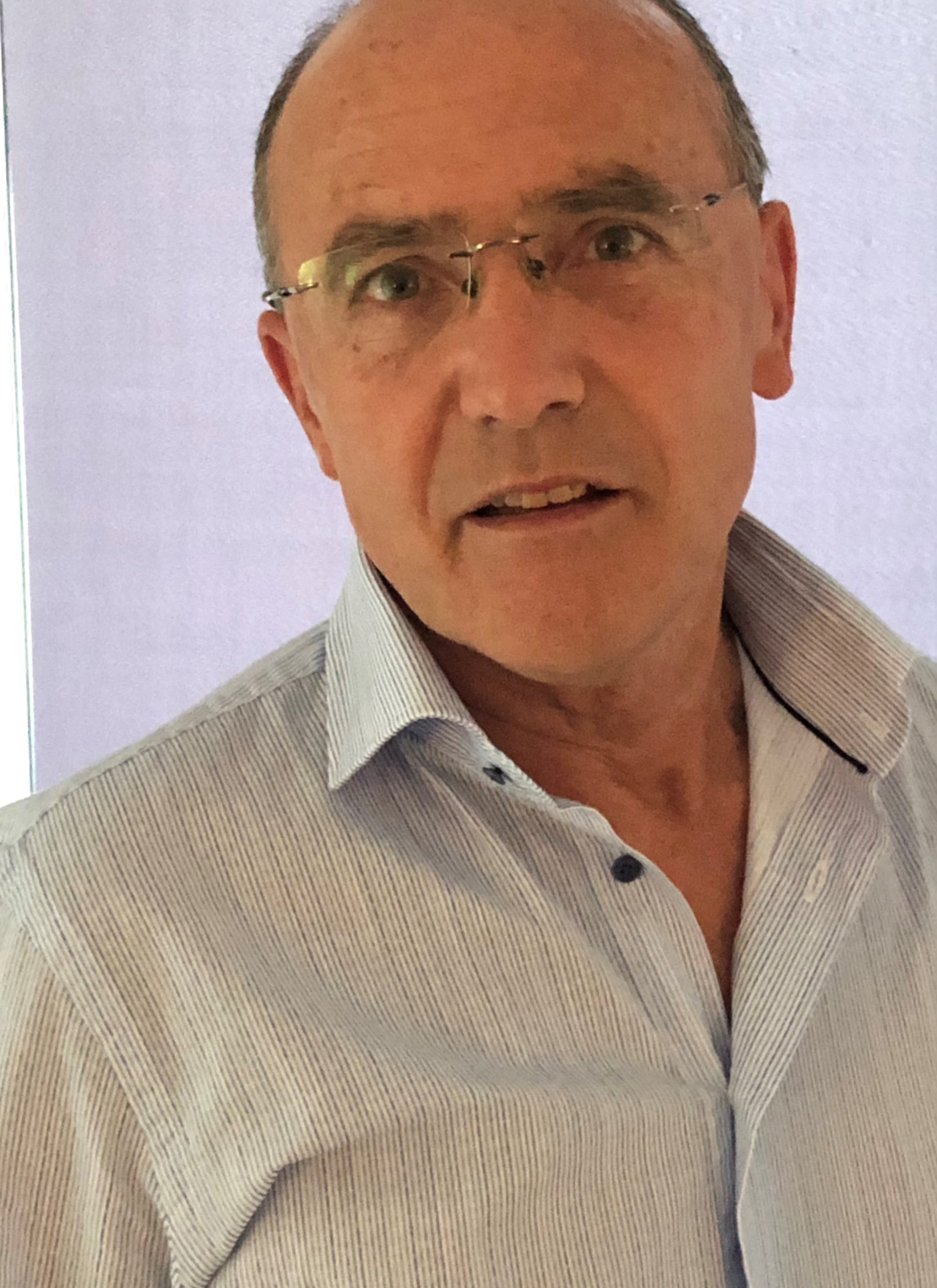 Interview met: Paul Op Heij – Map out